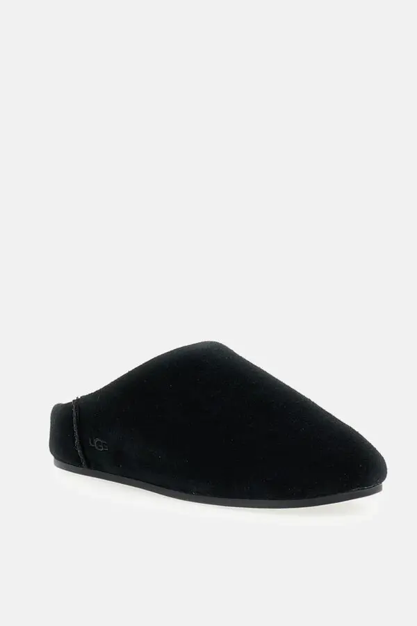 UGG Elea Slip-on - Black