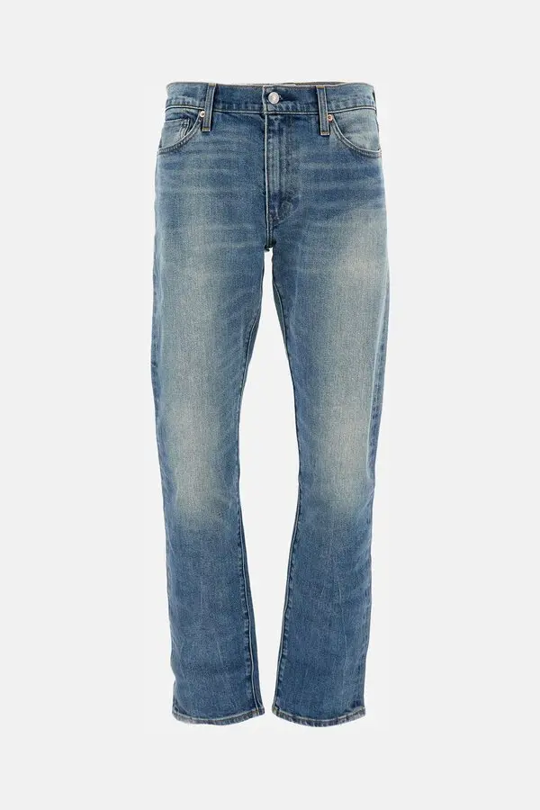 LEVI STRAUSS &AMP; CO. 511 Mij Trousers - Blu