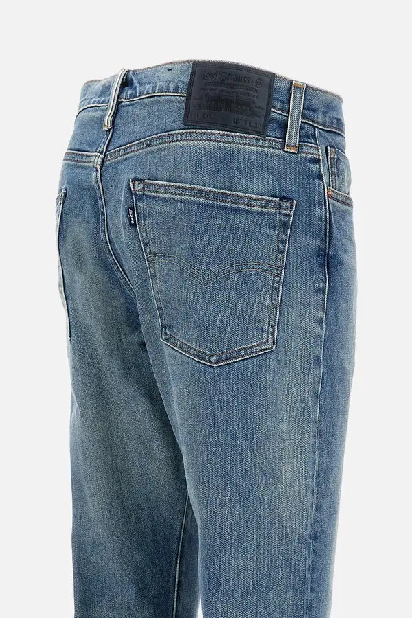 LEVI STRAUSS &AMP; CO. Levi Strauss & Co. 511 Mij Trousers