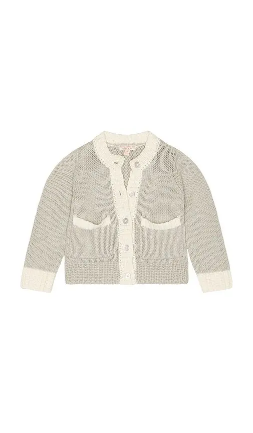 Pink Chicken Cali Sweater
