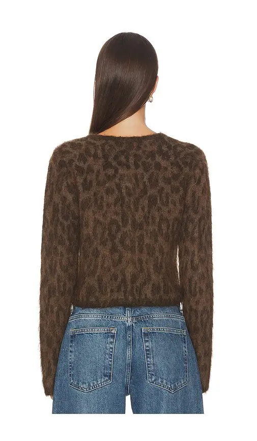 Astr The Label Katria Cardigan