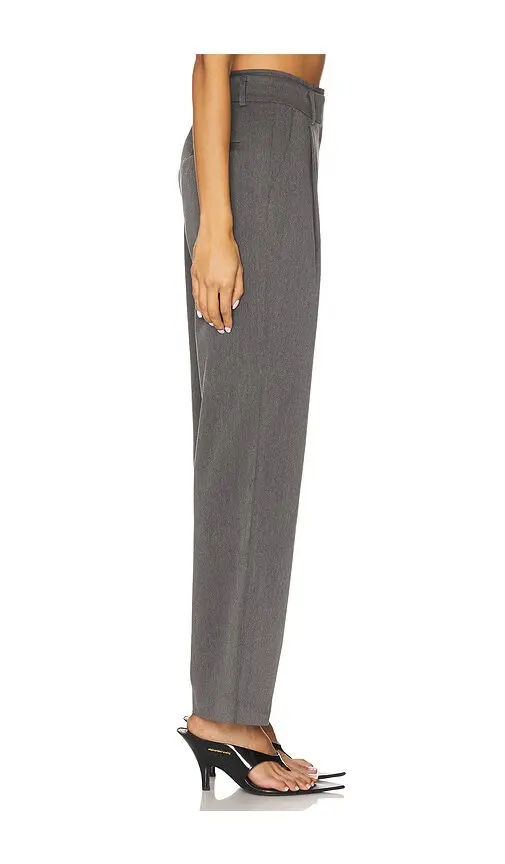 OSIS STUDIO Mary Wide Leg Trousers