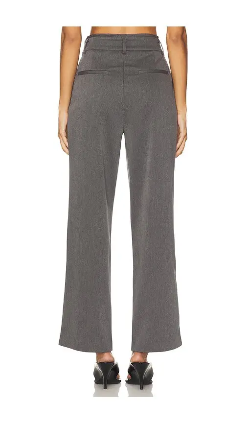 OSIS STUDIO Mary Wide Leg Trousers