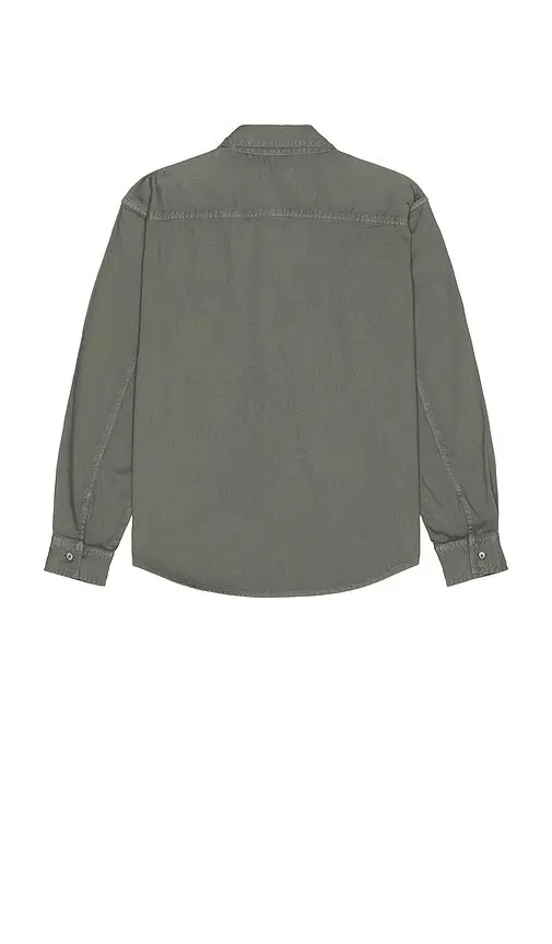 FRAME Modern Shirt In . Also