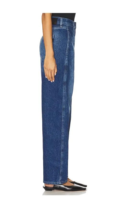 Ag Mercer Extended Jeans