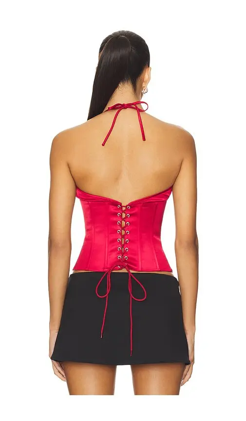 GUIZIO Marini Corset