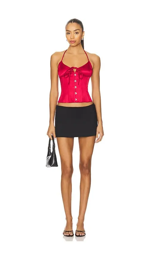 GUIZIO Marini Corset