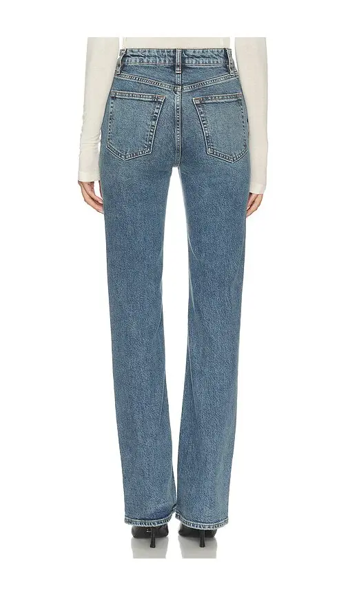FRAME The Arrow Jeans