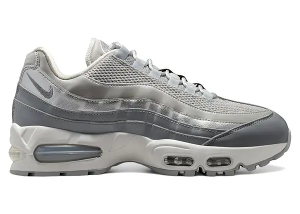 Nike Air Max 95 Se Big Bubble