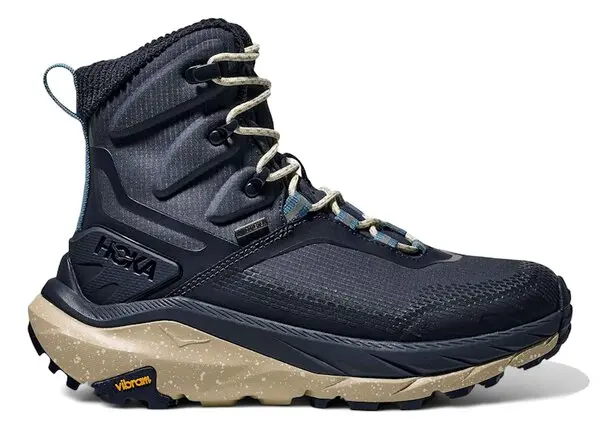 Hoka One One Kaha 2 Frost Goretex