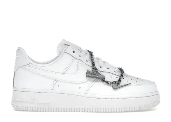 Nike Air Force 1 '07 Low Charm Sneakers