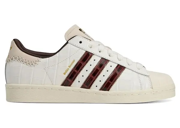 Adidas Superstar Wales Bonner Sneakers