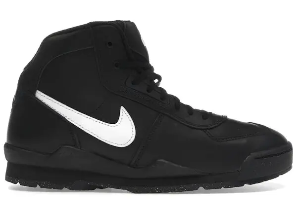 Nike Baltoro Stüssy Sneakers - Black/white