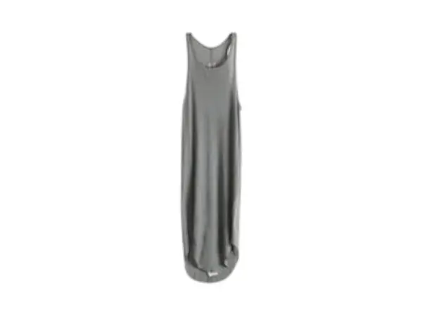 Rick Owens Basic Rib Tank