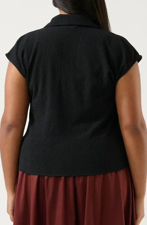 ESTELLE Harko Twist Front Top
