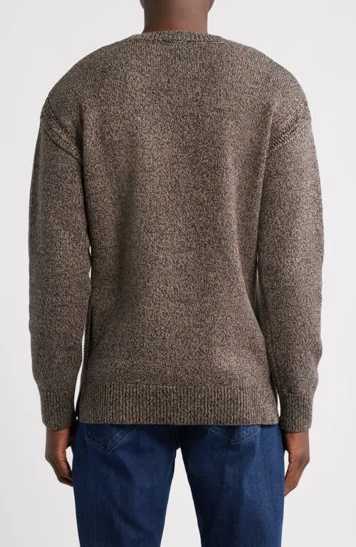 Rails Bryce Cotton-blend Sweater