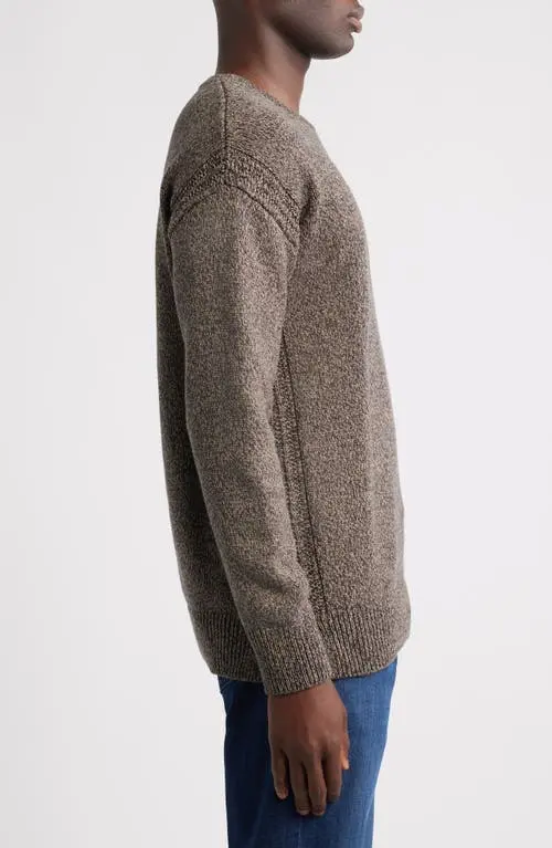 Rails Bryce Cotton-blend Sweater