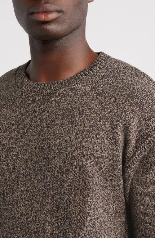 Rails Bryce Cotton-blend Sweater
