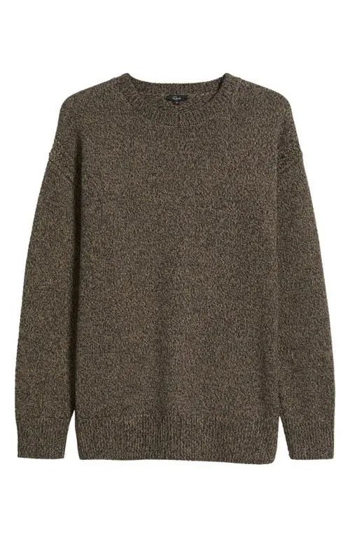 Rails Bryce Cotton-blend Sweater
