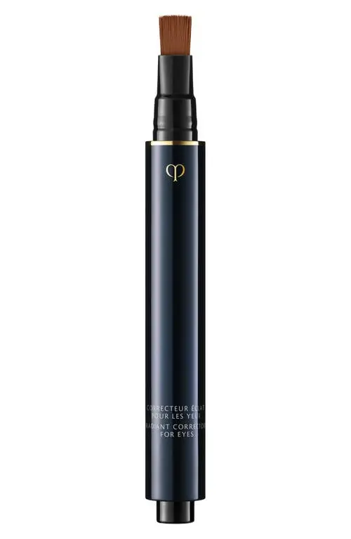 CLE DE PEAU BEAUTE Radiant Corrector For Eyes Concealer Pen - Cocoa