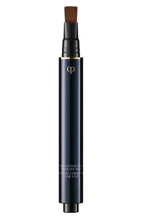 CLE DE PEAU BEAUTE Radiant Corrector For Eyes Concealer Pen - Espresso