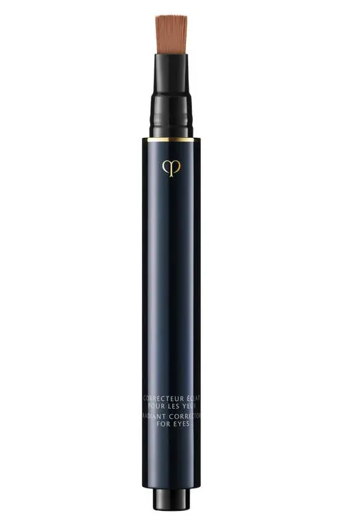 CLE DE PEAU BEAUTE Radiant Corrector For Eyes Concealer Pen - Hazelnut