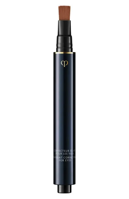 CLE DE PEAU BEAUTE Radiant Corrector For Eyes Concealer Pen - Nutmeg