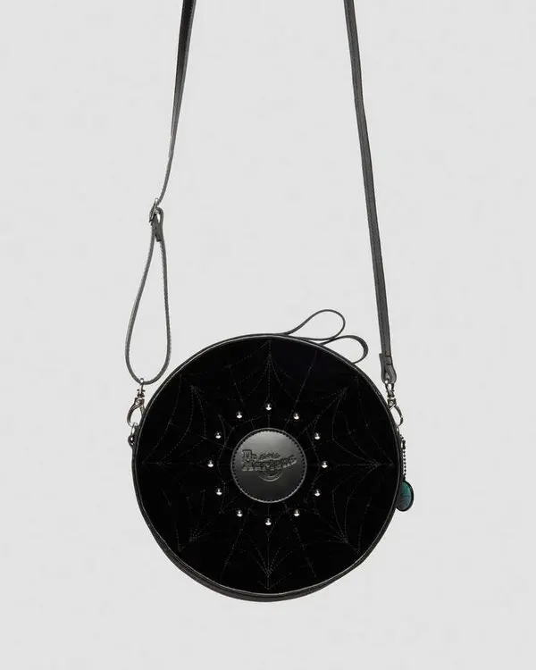 Dr. Martens Round Wednesday Backpack