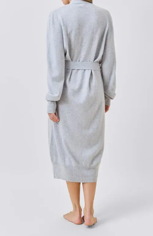 PAPINELLE Cashmere Robe