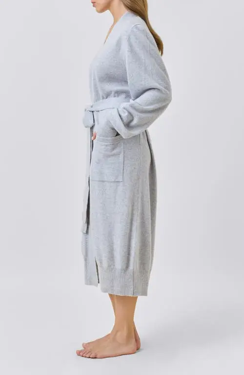PAPINELLE Cashmere Robe