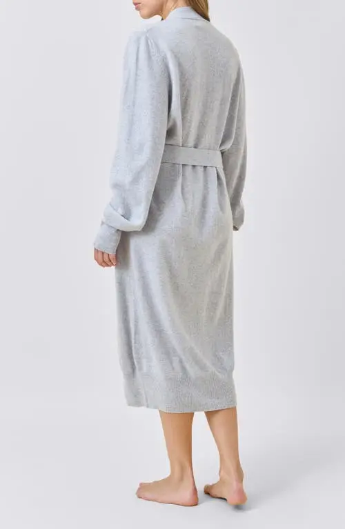 PAPINELLE Cashmere Robe