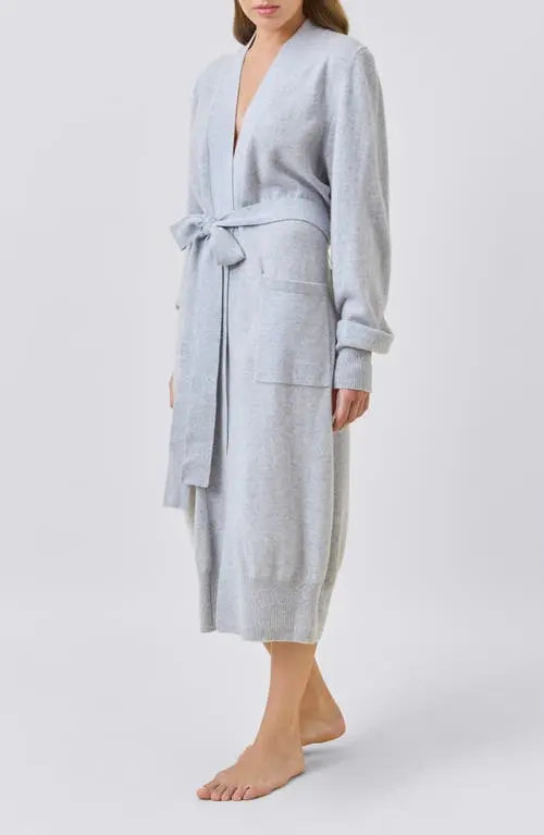 PAPINELLE Cashmere Robe