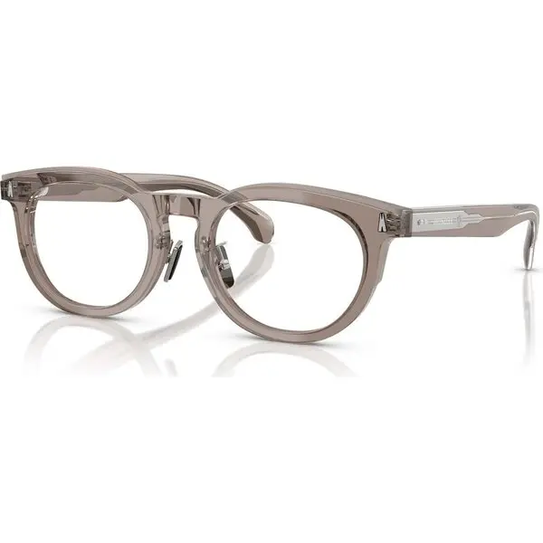 Moncler Phantos Optical Glasses - Grey