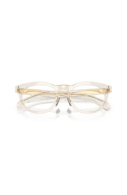 Moncler Phantos Optical Glasses