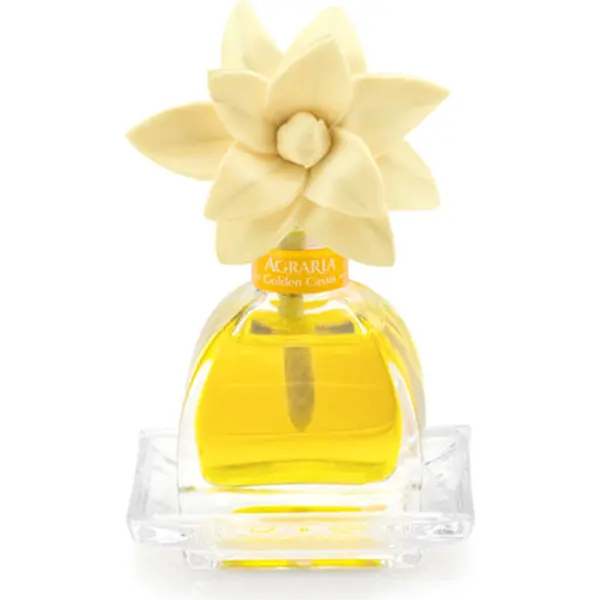 AGRARIA SAN FRANCISCO Petiteessence Diffuser - Golden Cassis
