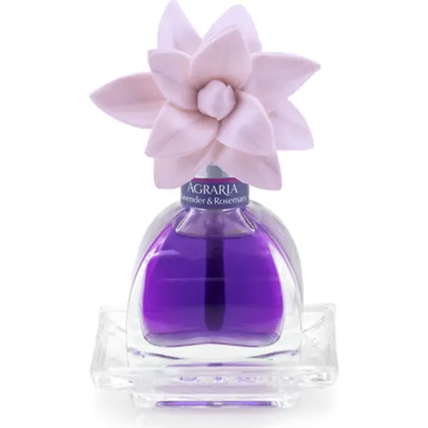AGRARIA SAN FRANCISCO Petiteessence Diffuser - Lavender & Rosemary