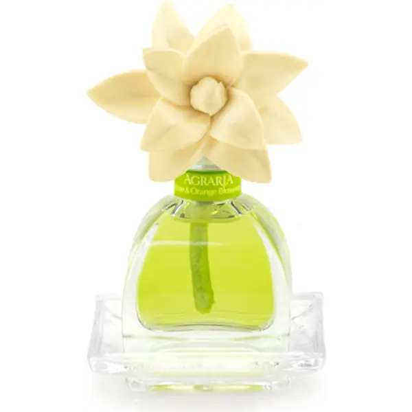 AGRARIA SAN FRANCISCO Petiteessence Diffuser - Lime & Orange