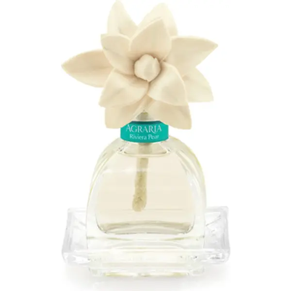AGRARIA SAN FRANCISCO Petiteessence Diffuser - Riviera Pear