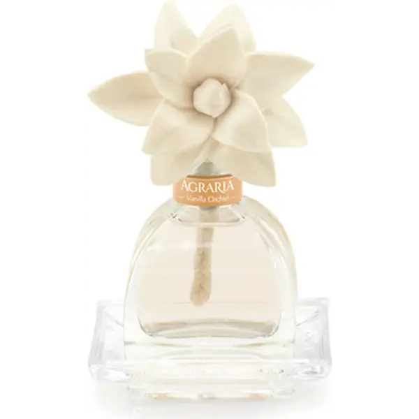 AGRARIA SAN FRANCISCO Petiteessence Diffuser - Vanilla Orchid