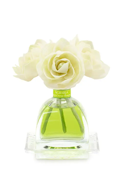 AGRARIA SAN FRANCISCO Airessence Diffuser - Lime & Orange