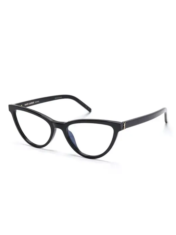 Saint Laurent Cat-eye Glasses