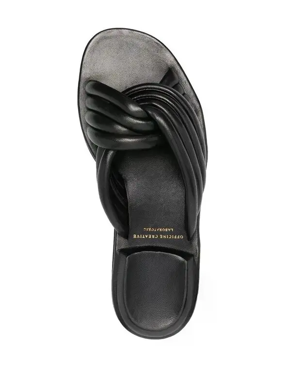 Officine Creative Cybille 004 Sandals