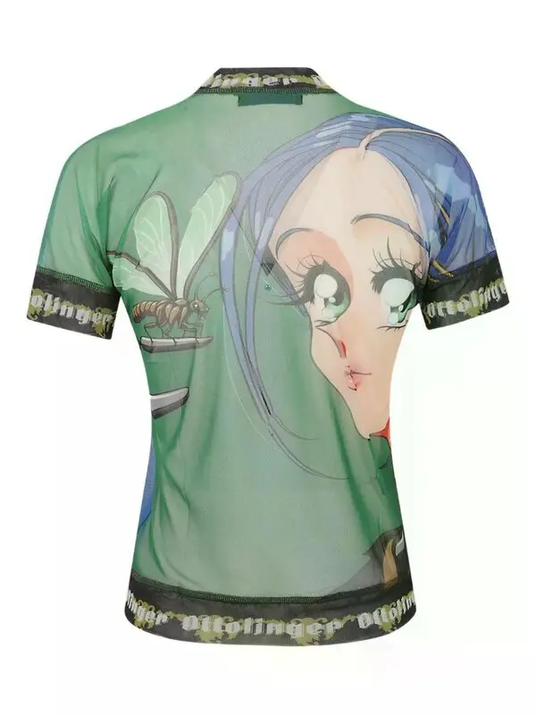 Ottolinger Short-sleeve T-shirt