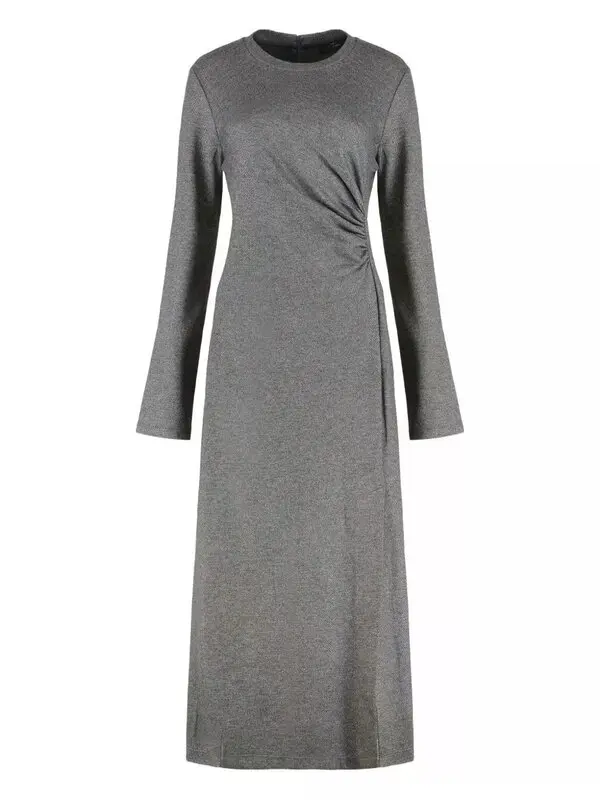 Max Mara Dean's Midi Dress