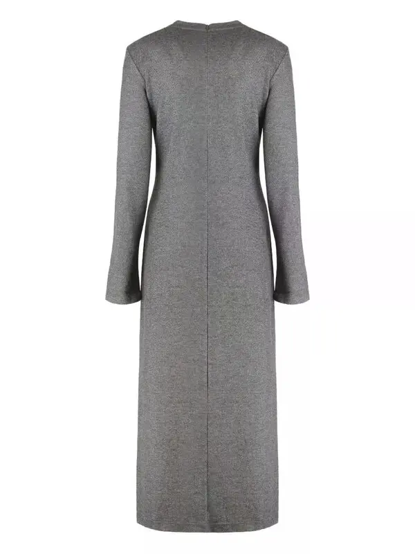 Max Mara Dean's Midi Dress