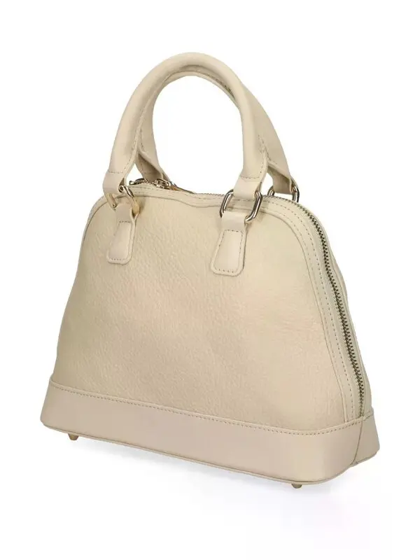 Just Cavalli Logo-plaque Tote Bag
