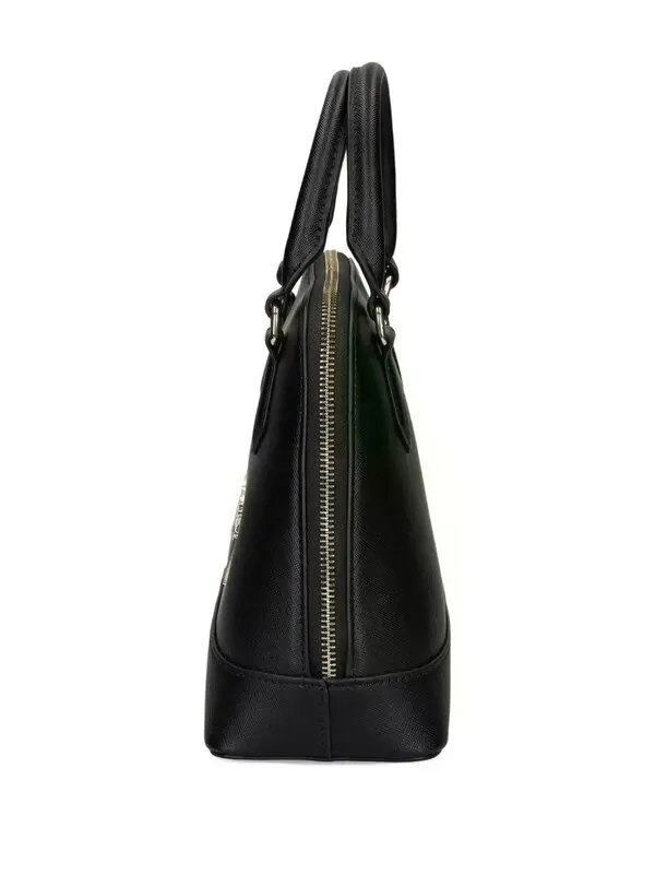 Just Cavalli Logo-plaque Tote