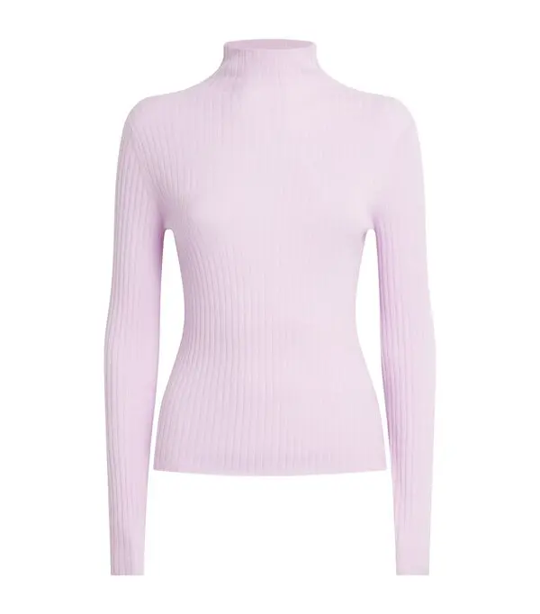 Arch4 Cashmere Ariana Top