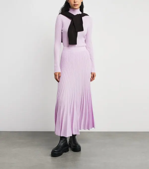 Arch4 Cashmere Ariana Top
