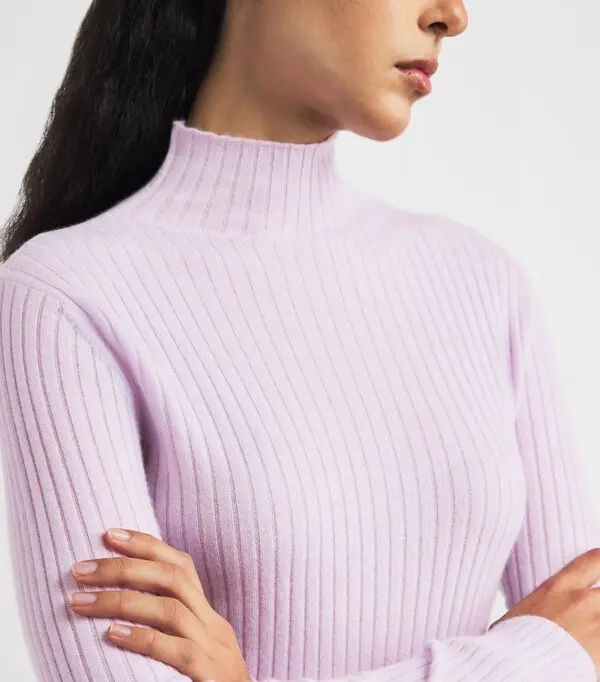 Arch4 Cashmere Ariana Top